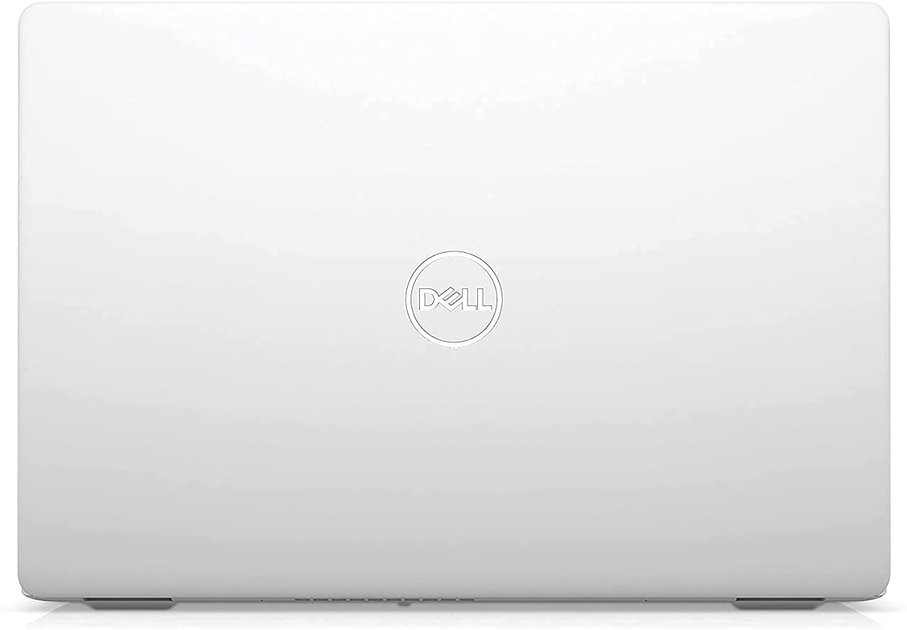 氷面鏡 Dell Inspiron 15 15.6"" FHD Anti-Glare LED Display Flagship Laptop | AMD Ryzen 7 3700U | 16GB DDR4 | 512GB SSD | AMD Radeon Vega 10 Graphics | HDMI | WiFi | Windows 10 Home | Snowflake