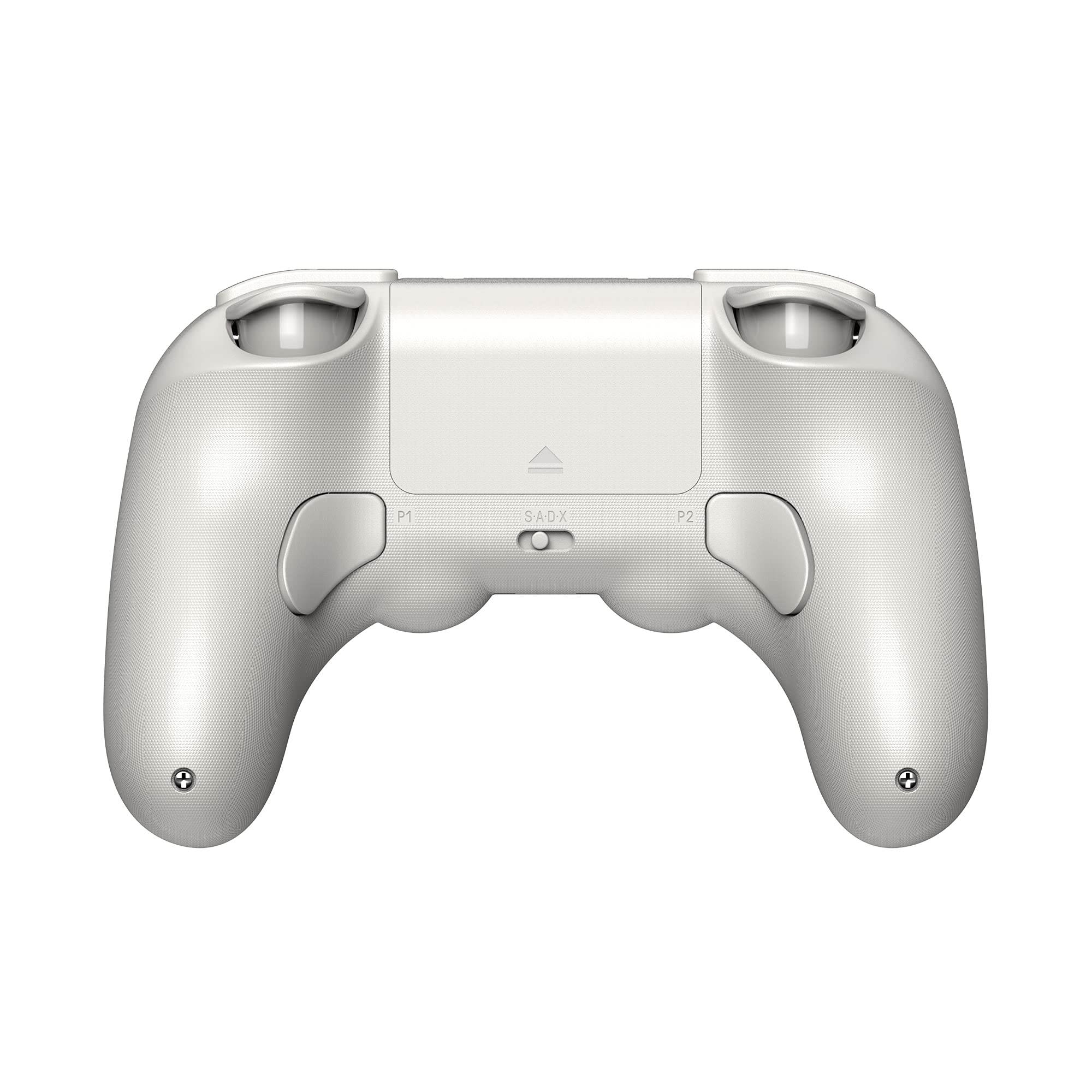 8BitDo Pro 2 Bluetooth Controller for Switch, PC, Android, Steam Deck, Gaming Controller for iPhone, iPad, macOS and Apple TV (G Classic Edition)
