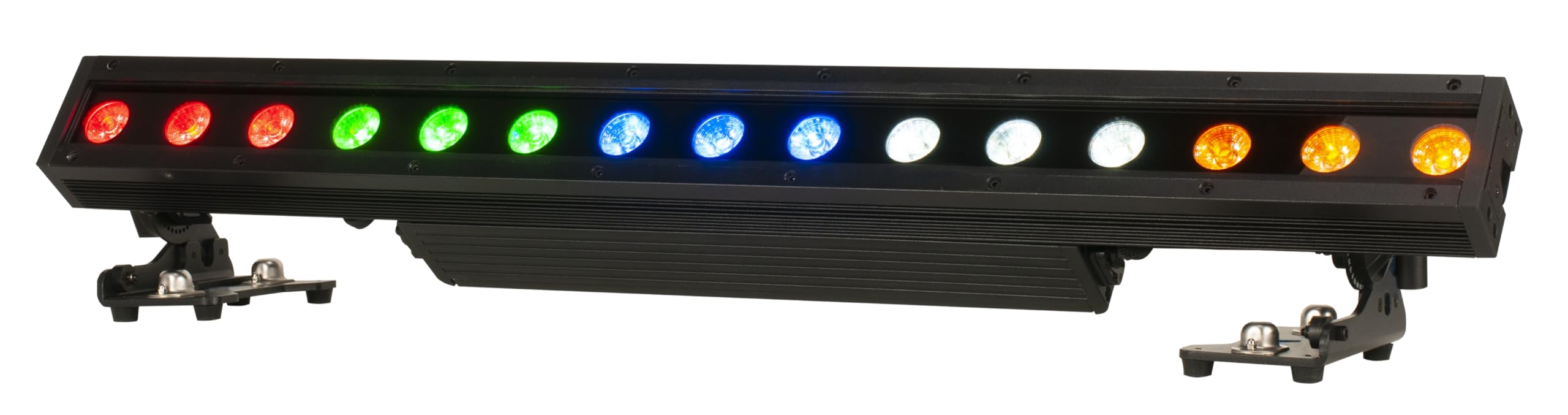 ADJ 15 Hex, 15x10W 6in1 LED Bar IP with Wired Digital Communication Network (HEX155)
