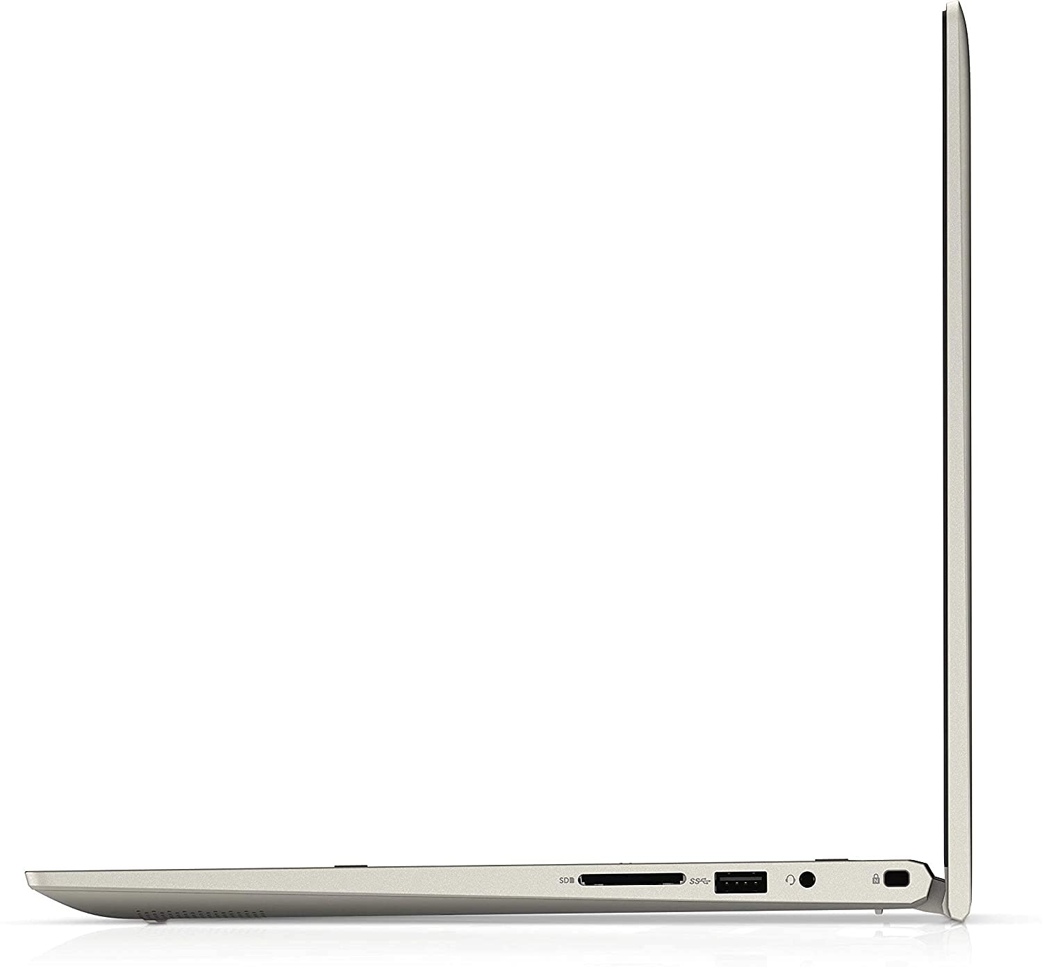 2021 Latest Dell Inspiron 14 5406 2 in 1 Laptop 14" HD Touchscreen 11th Gen Intel Core i3-1115G4 Processor 16GB RAM 256GB SSD Webcam HDMI FP Reader Backlit Keyboard Windows 10 S Dune