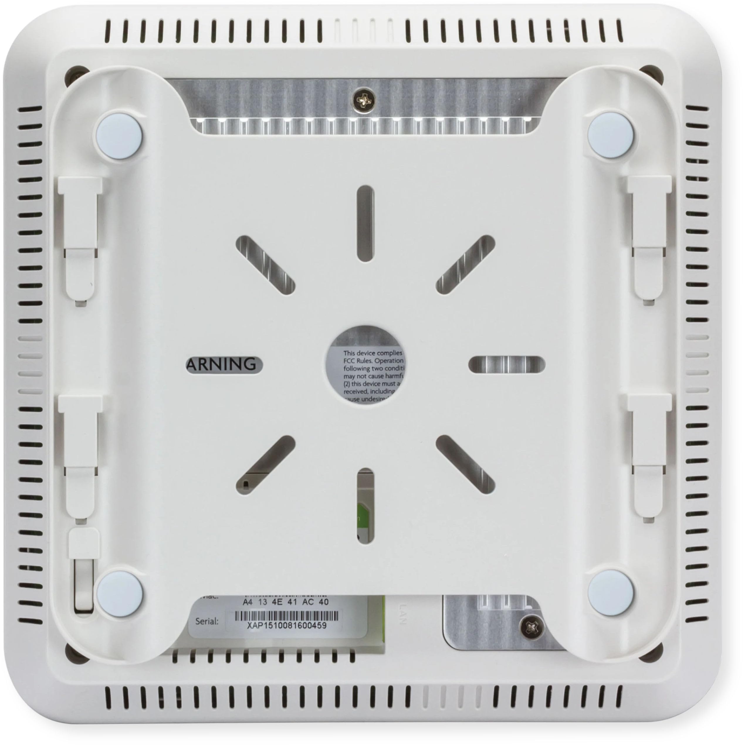LUXUL XAP-1610, HIGH Power Wave 2 AC 3100 Dual Band Wireless AP