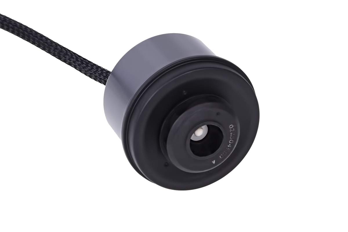 Alphacool 13294 Eispumpe VPP755 - Single Edition V.3 Water Cooling Pumps