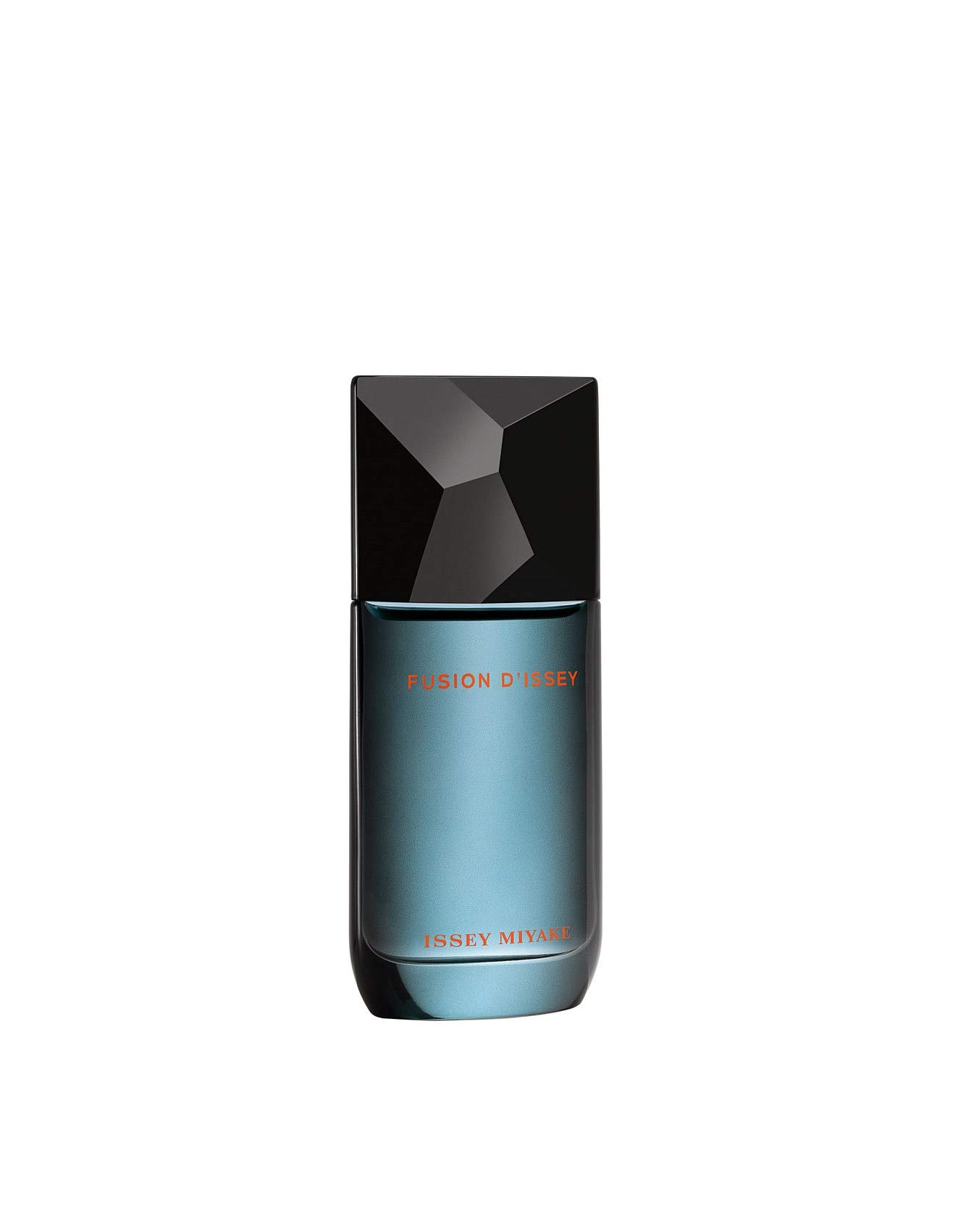 Issey Miyake Fusion D'issey for Men Eau De Toilette Spray, 3.4 Ounce