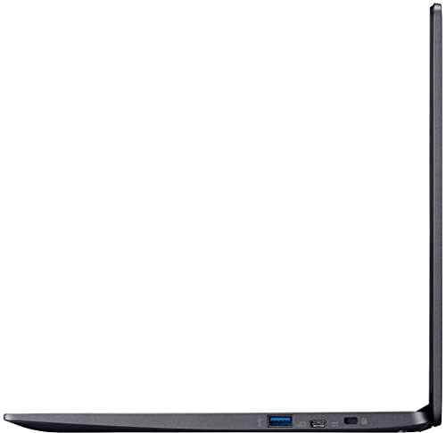 acer Chromebook 314 for Student and Business, 14" FHD Touch IPS, Intel UHD Graphics 600, Intel Celeron N4020, 4GB RAM, 128GB Storage(64GB eMMC + 5ave 64GB Flash Memory), Chrome OS, WiFi 5, Black