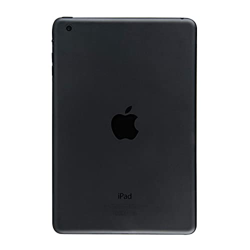 Apple iPad Mini 4, 32GB, Space Gray - WiFi (Renewed)