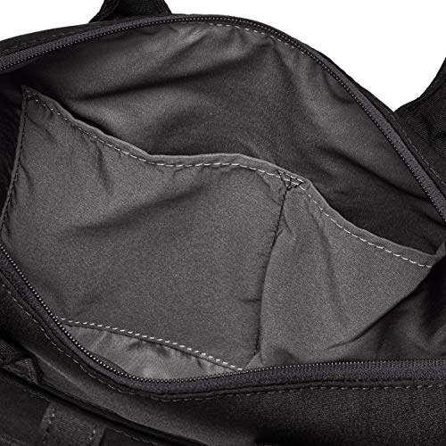 anello(アネロ) Boston Bag, Black (Black 19-3911tcx)