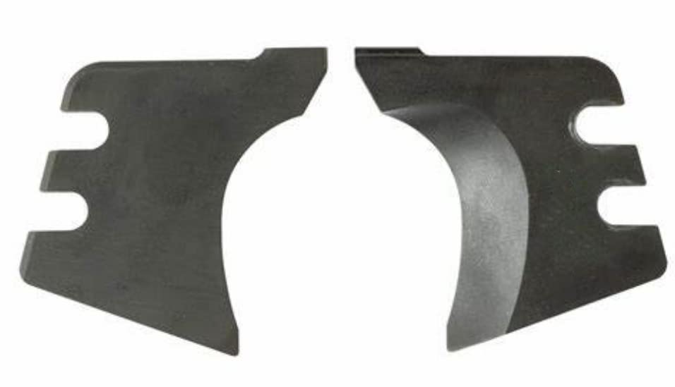48-44-0411 for Milwaukee M18 750 Blades Tools Mcm Cu/Al Cable Cutter Replacement Parts 2672-21 2672-20 2678-20