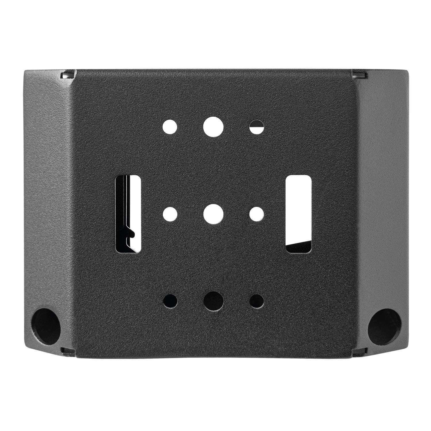 Vosker V150 Solar-Powered LTE Cellular Home Security Outdoor Camera, Motion Activated Sensor Nightvision Wireless - Bundle Including 4 V150 Cameras and 4 Security Boxes