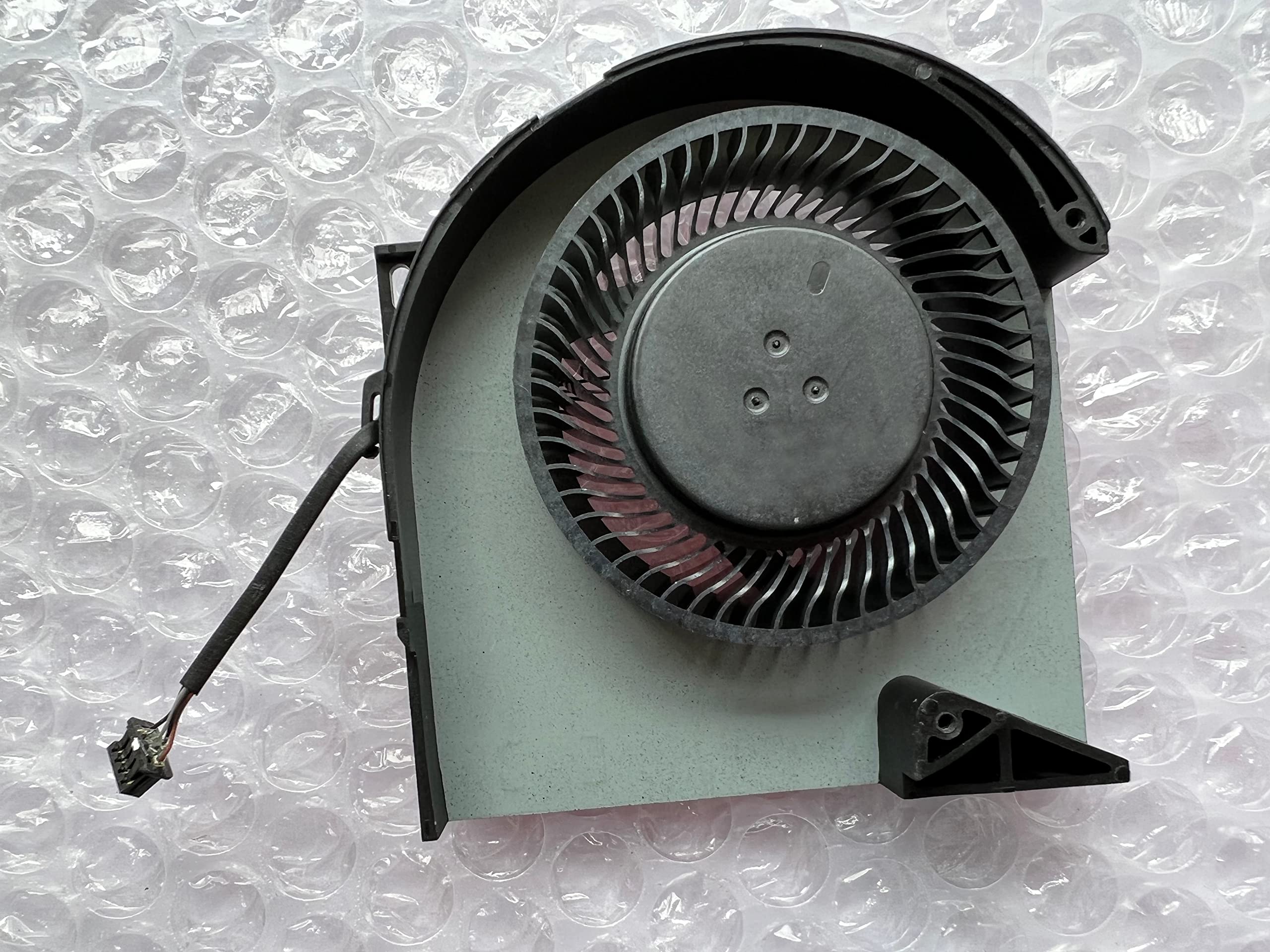 Fan for Dell Precision 7530 CPU Gpu Cooling Fan Dual Fan PR6WV 1209N CN-0PR6WV CN-01209N