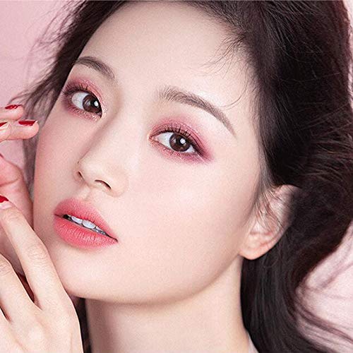 18 Colors Pigmented The New Nude Eyeshadow Palette Blendable Long Lasting Eye Shadow Palettes Neutrals Smoky Multi Reflective Shimmer Matte Glitter Pressed Pearls Eye Shadow Makeup palette Cosmetics