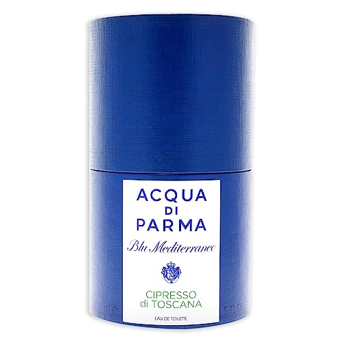 Acqua Di Parma Blu Mediterraneo Cipresso Di Toscana EDT Spray Women 5 oz