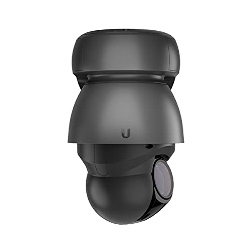 Ubiquiti Networks UniFi Protect G4 PTZ 4K 8MP Day & Night Indoor/Outdoor 22x PTZ Camera