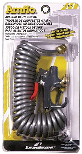 Amflo 10-11K Air Seat Blowgun Kit
