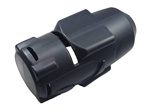 49-16-2767 Protective​ ​Boot, Fits Milwaukee 2767-20 & 2863-20 M18 FUEL Torque Impact Wrench