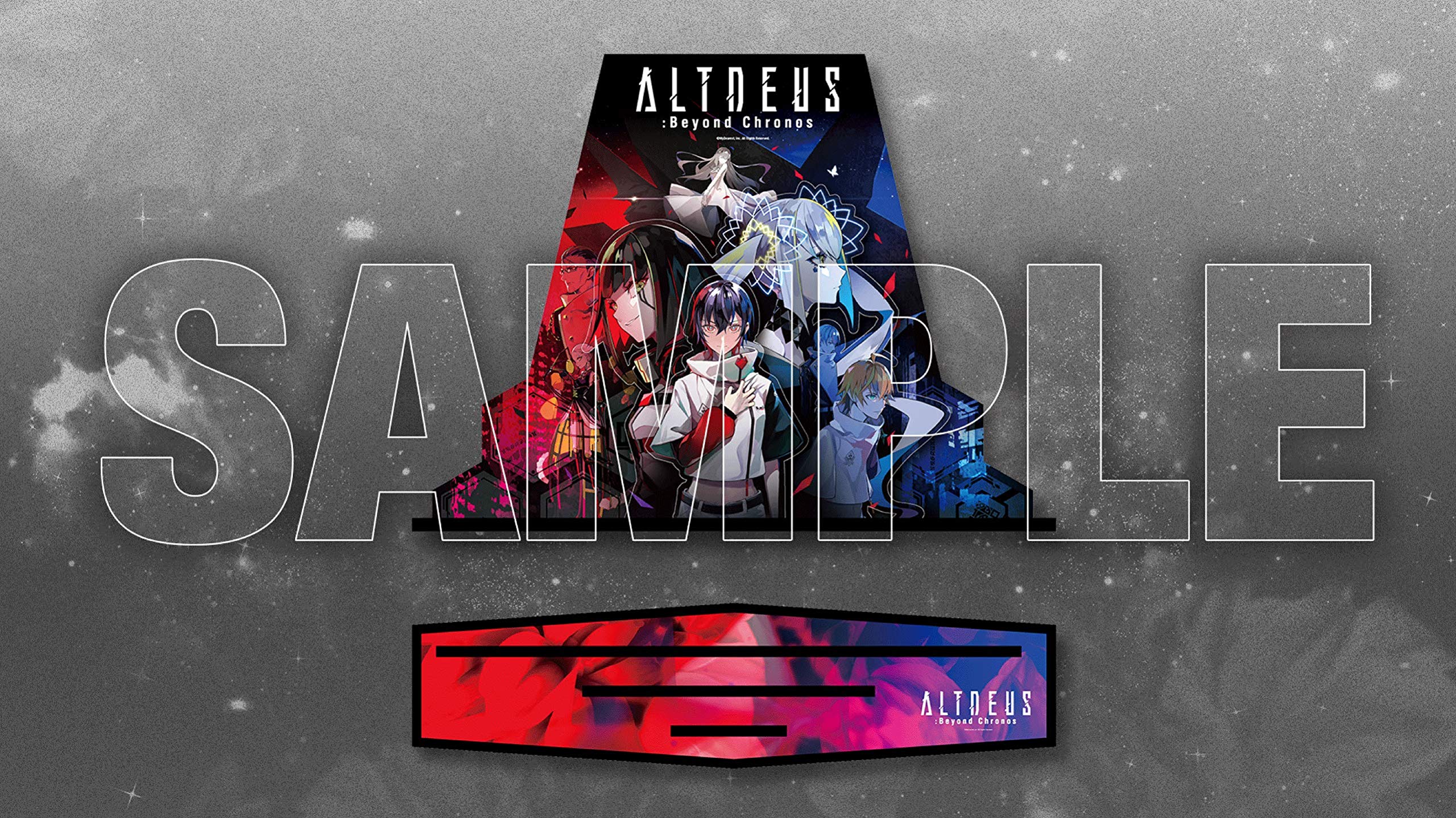 ALTDEUS:Beyond Chronos PlayStation4 PSVR専用 限定版