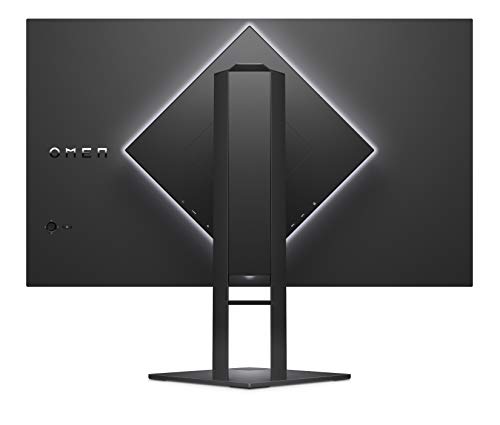 OMEN 27i Monitor