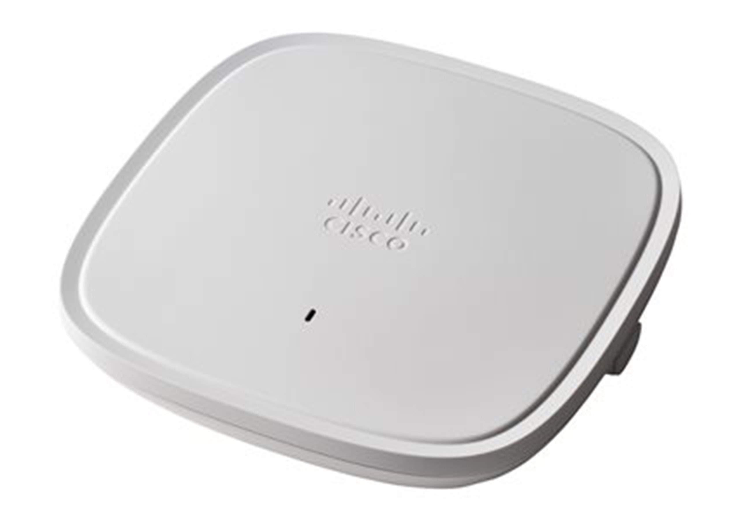 Cisco Catalyst 9115AXI-EWC-B Wireless Access Point, Wi-Fi 6, 4x4 MU-MIMO, Embedded Wireless Controller (EWC), PoE, Internal Antenna, (C9115AXI-EWC-B)