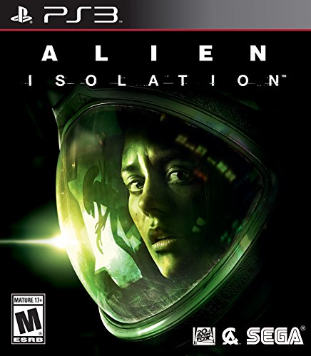 Alien: Isolation - PlayStation 3, Nostromo Edition