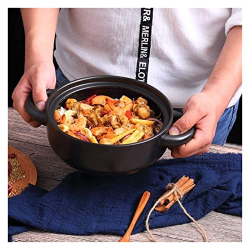 20Cm Hand Made Ceramic Moroccan Casserole Pot Tagine Pot Free Stew Casserole Tagine Pot For Home Kitchen 22.5.29
