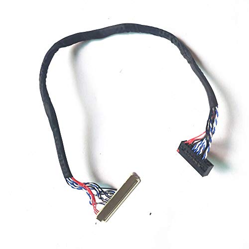 for LTN141P2-L01 LTN141P4-L03 LCD Panel HDMI DVI VGA 14.1" 14001050 CCFL LVDS 30Pin M.NT68676 Screen Controller Drive Board kit (LTN141P4-L03)