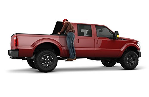 AMP Research BedStep2 | 75402-01A | Fits 2009 - 2014 Ford F-150