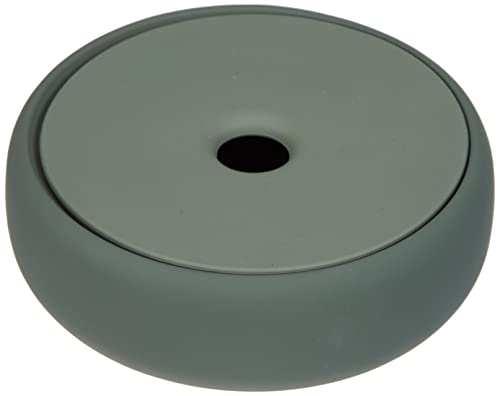 Blomus 69074 SONO Bathroom Storage Canister (Color-Agave Green)