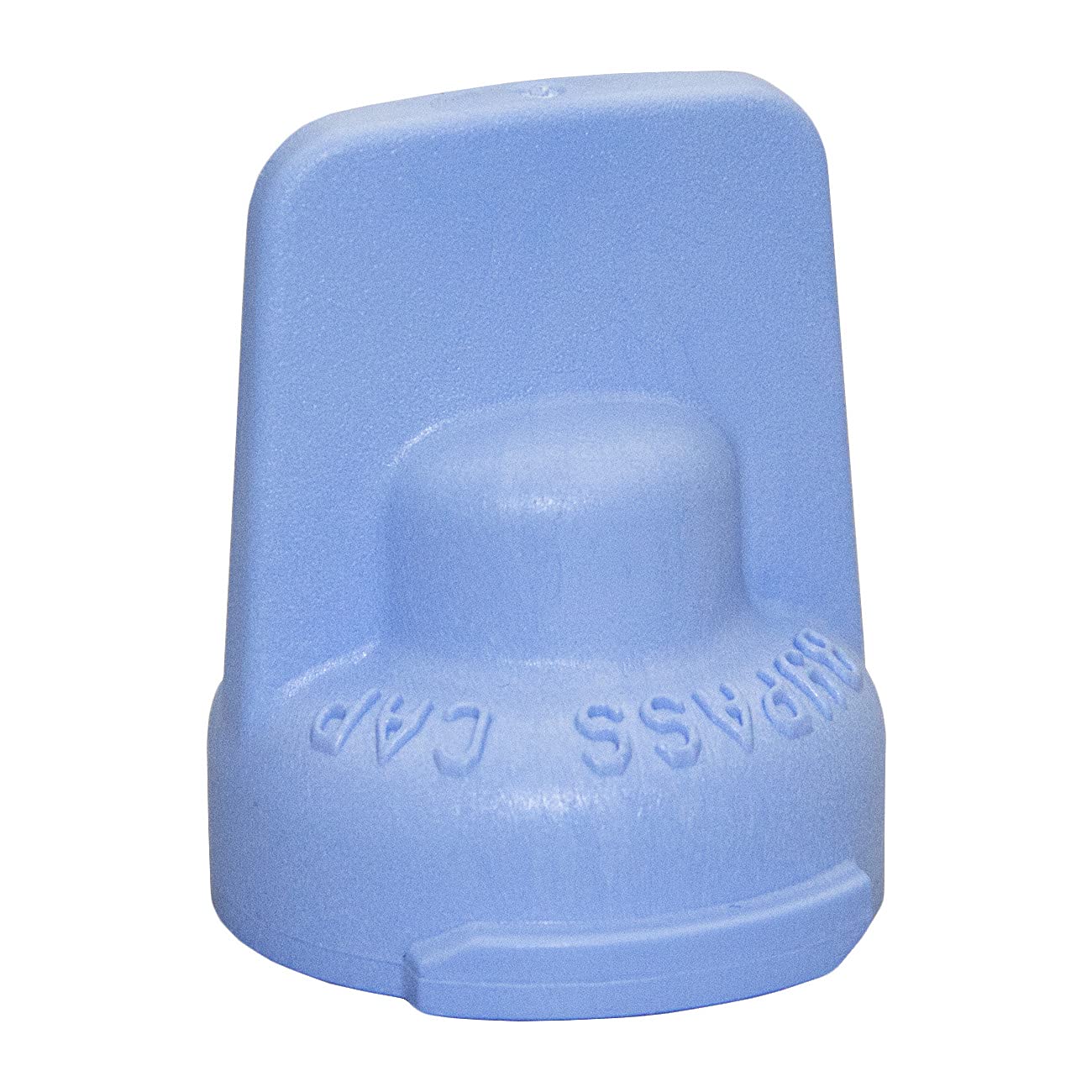 12664501 Filter Bypass Cap Replacement for Whirlpool Refrigerator Filter Bypass Cap W11395888 12664501SP plugs EveryDrop Filter 4 slot -1PACK