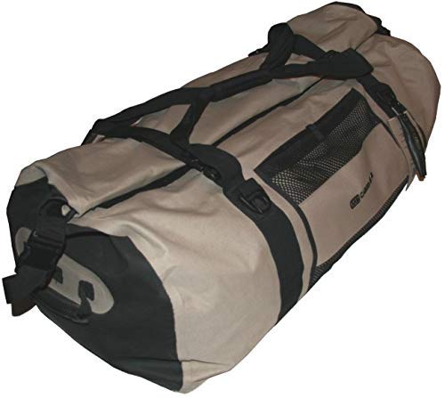 ARB 10100350 Brown Cargo Gear Stormproof 10 L (6.712 Cubic inches of Storage) Ideal to Keep Your Gear Organized and Dry