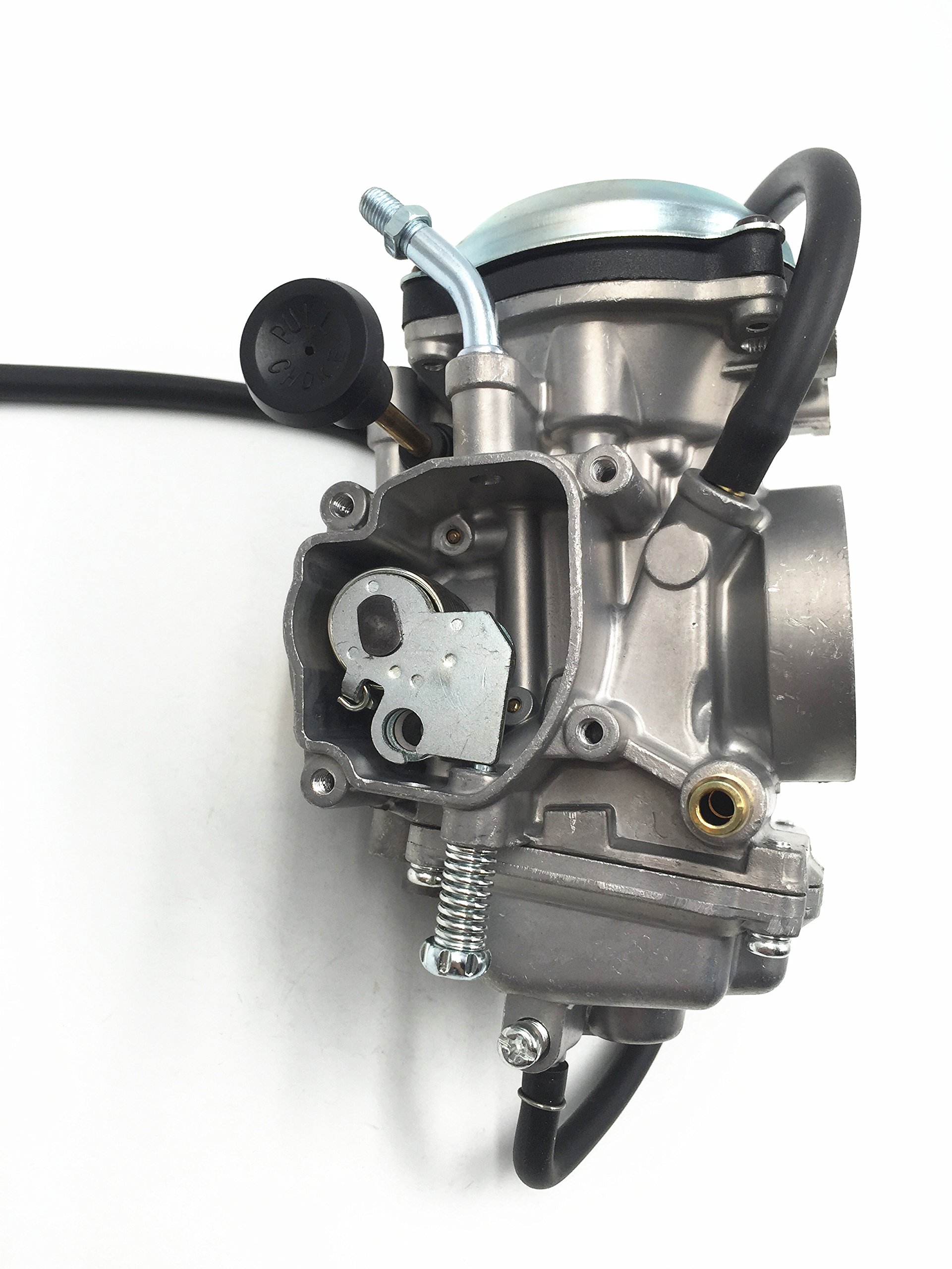 Anngo CARBURETOR 4WU-14901-00-00 For YAMAHA BIG BEAR 350 4X4 YFM350FW 1997 1998 1999