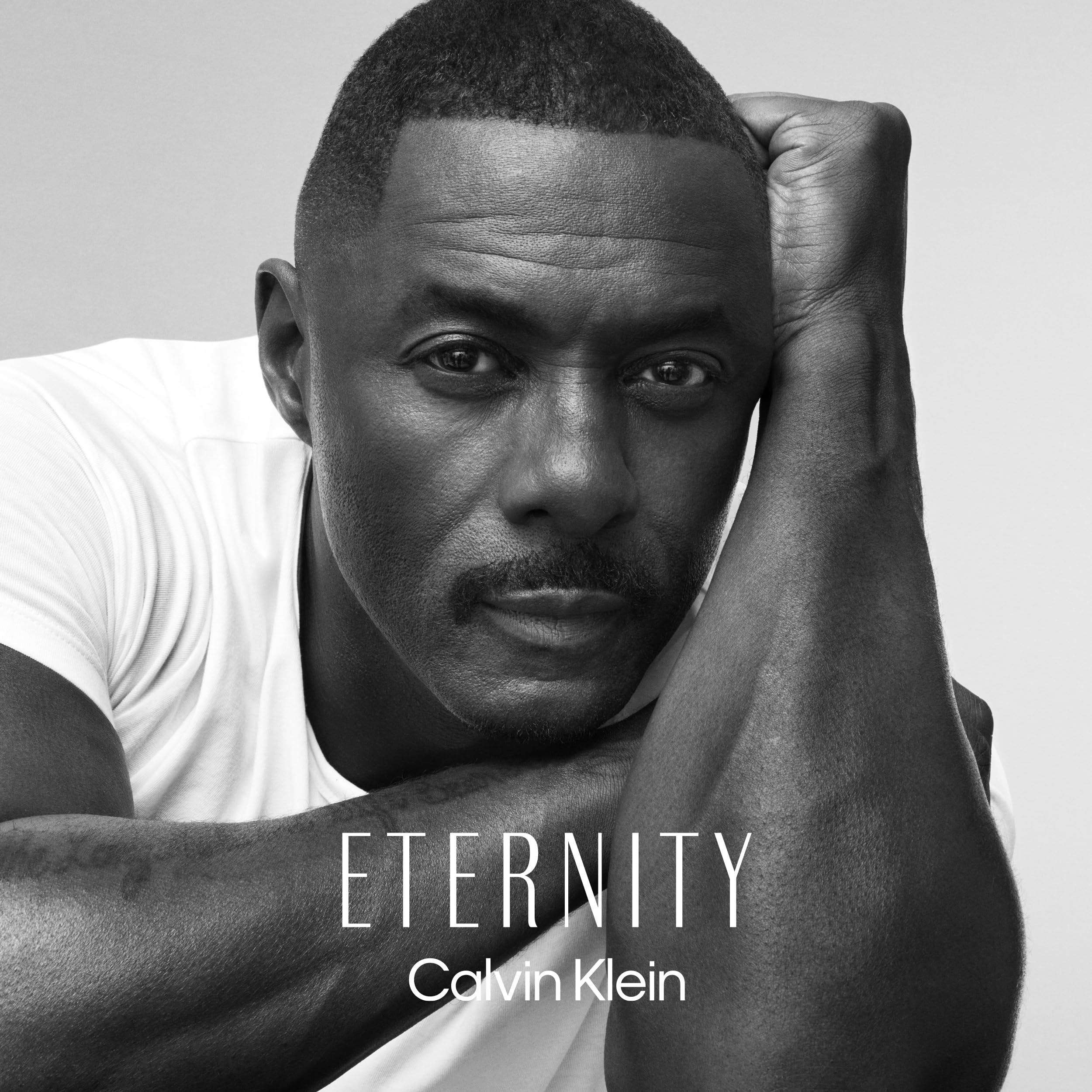 Calvin Klein Eternity for Men Eau de Parfum, 3.4 Fl Oz