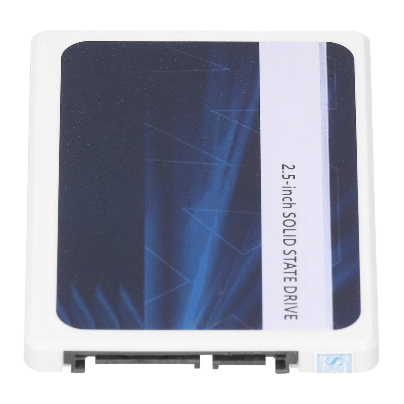 External Hard Drives, SATA3.0 2.5 inch SSD 8GB/ 16GB /32GB /60GB /120GB /240GB/ 480GB /1T /2T, Portable PC Solid State Hard Disk Drive for Laptop,PC,Mac 10,OS,Windows 10/8/7/XP(32GB)