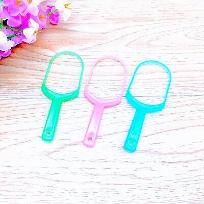 3 Pack Mini Tongue Cleaner Mouth Oral Essential For Every Day Use (3) Pack Tongue Scraper…