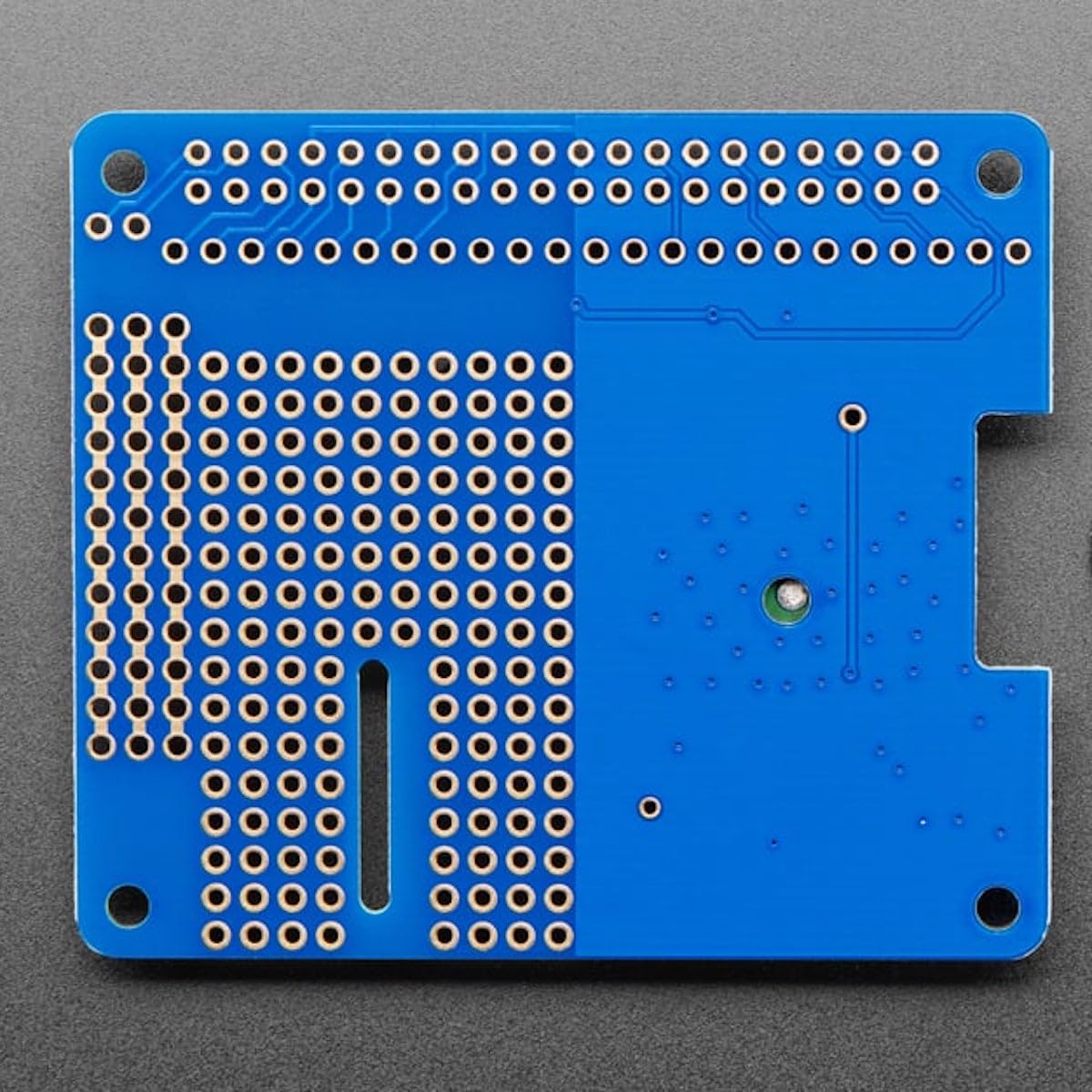 Adafruit Ultimate GPS HAT for Raspberry Pi A+/B+/Pi 2 [ADA2324]