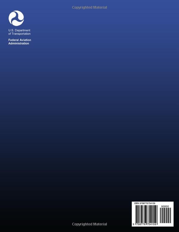 Airman Knowledge Testing Supplement for Instrument Rating FAA-CT-8080-3F (Color Print): (IFR Flight Training Study & Test Prep Guide)