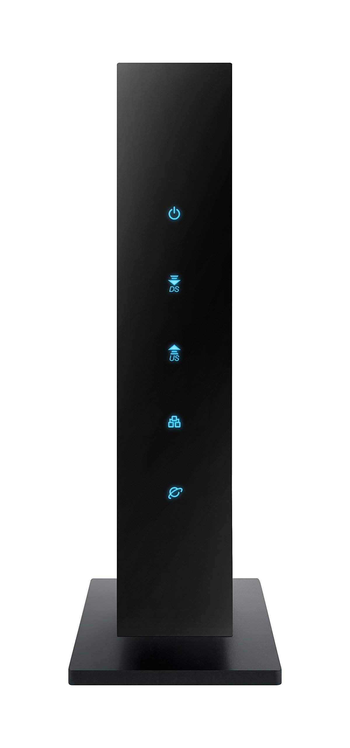 ASUS CM-16 DOCSIS 3.0 CableLabs-certified 16x4 Cable Modem (Renewed)