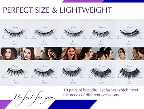 Eyelash Growth Serum (Pink)