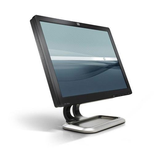 HP L2208w 22-inch Widescreen LCD Monitor (Renewed)
