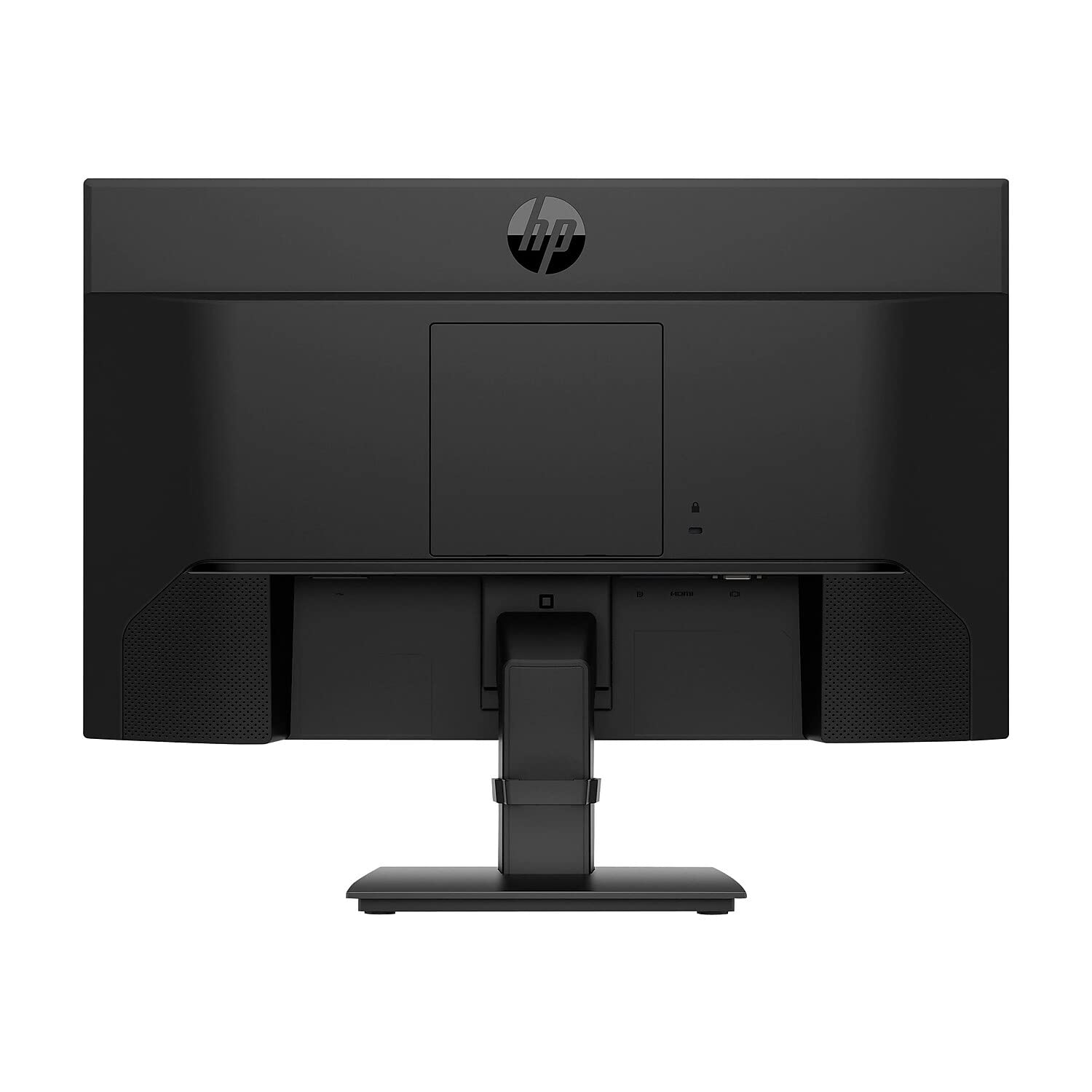HP P24 G4 23.8" Full HD LCD Monitor - 16:9-24" Class - in-Plane Switching (IPS) Technology - 1920 x 1080-250 Nit Typical - 5 ms GTG (OD) - 60 Hz Refresh Rate - HDMI - VGA - DisplayPort