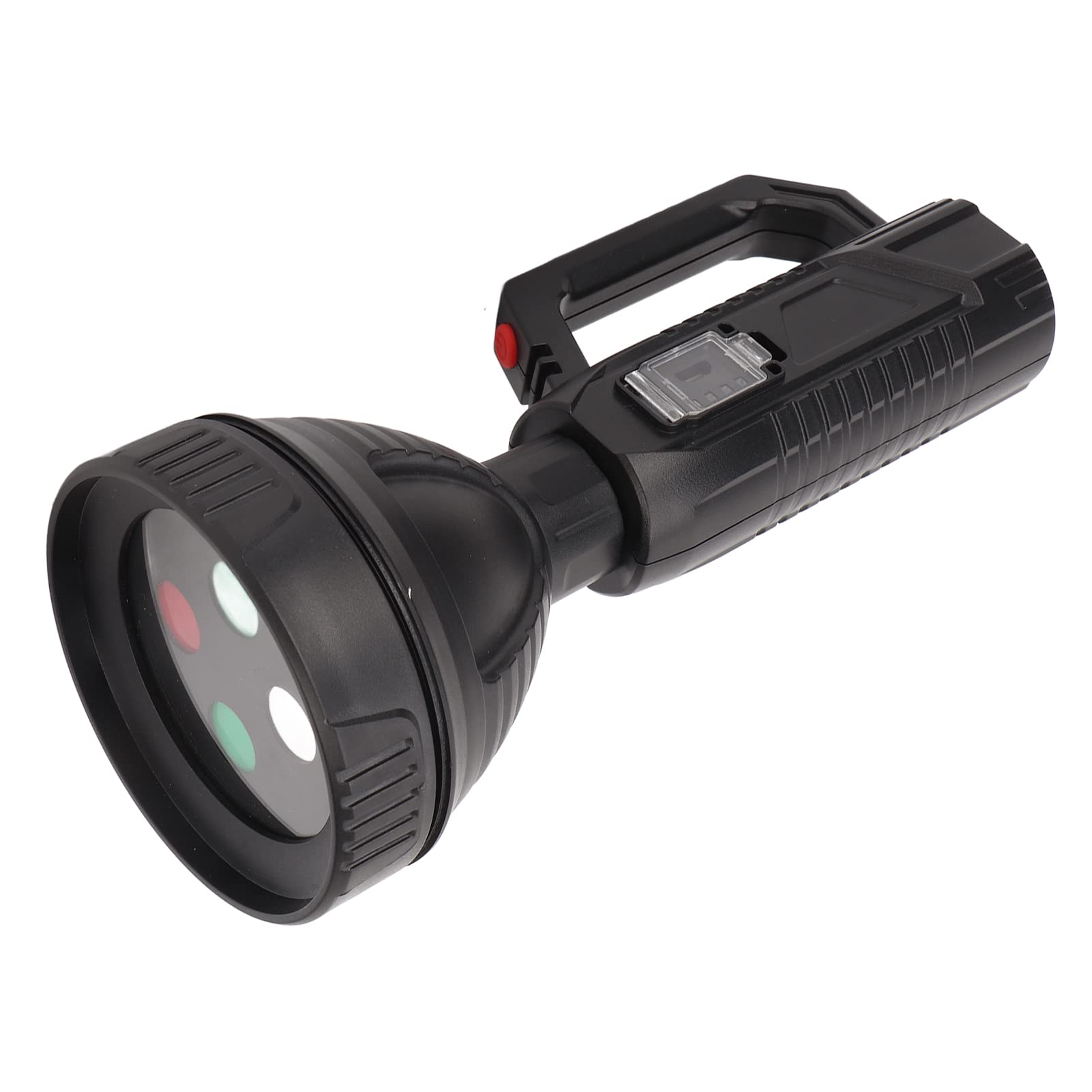 4 Light Test, Binocular 4 Dot Light Test Set Red Green Glasses for Optical Store