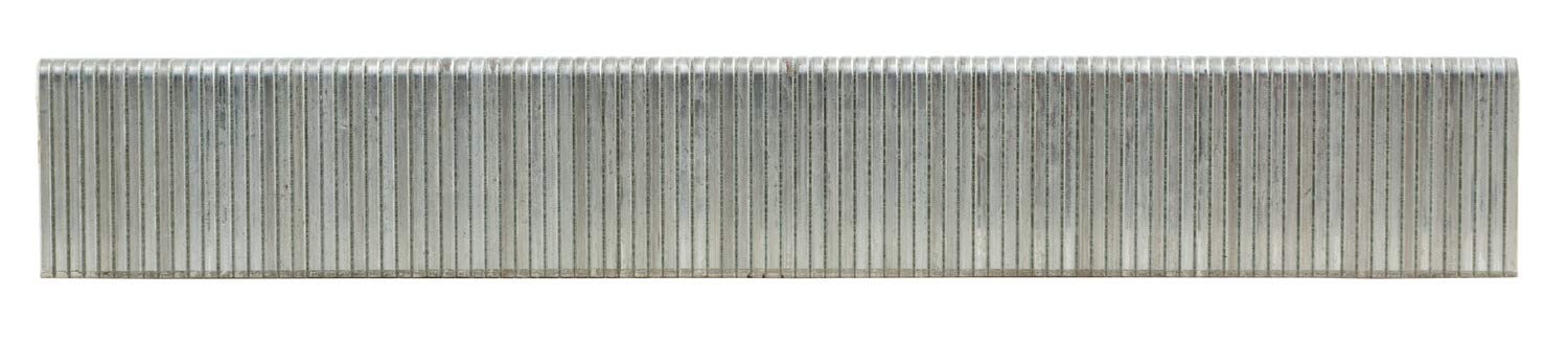 CRAFTSMAN Crown Staples, Narrow, 18GA, Assorted Length, 900-Pack (CMNS18PP)
