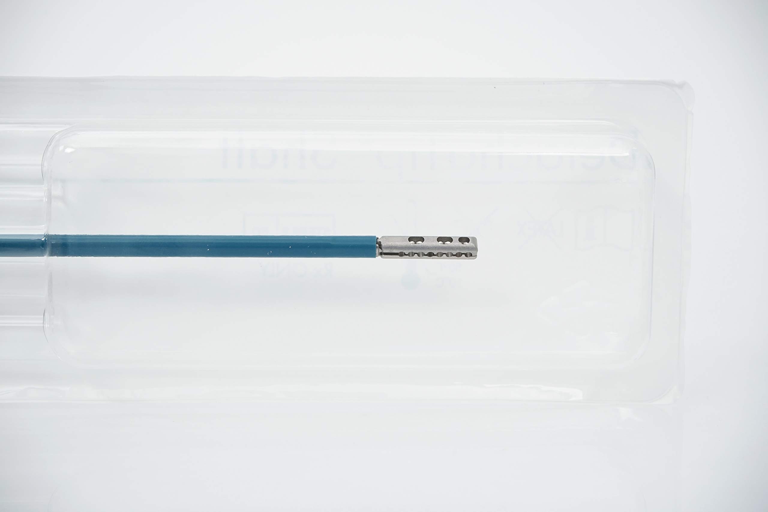 Conmed Corp DetachaTip Shaft Multiple Use Graspers, Endoweave, 5MM x 33MM, 2-1028 (Case of 1)