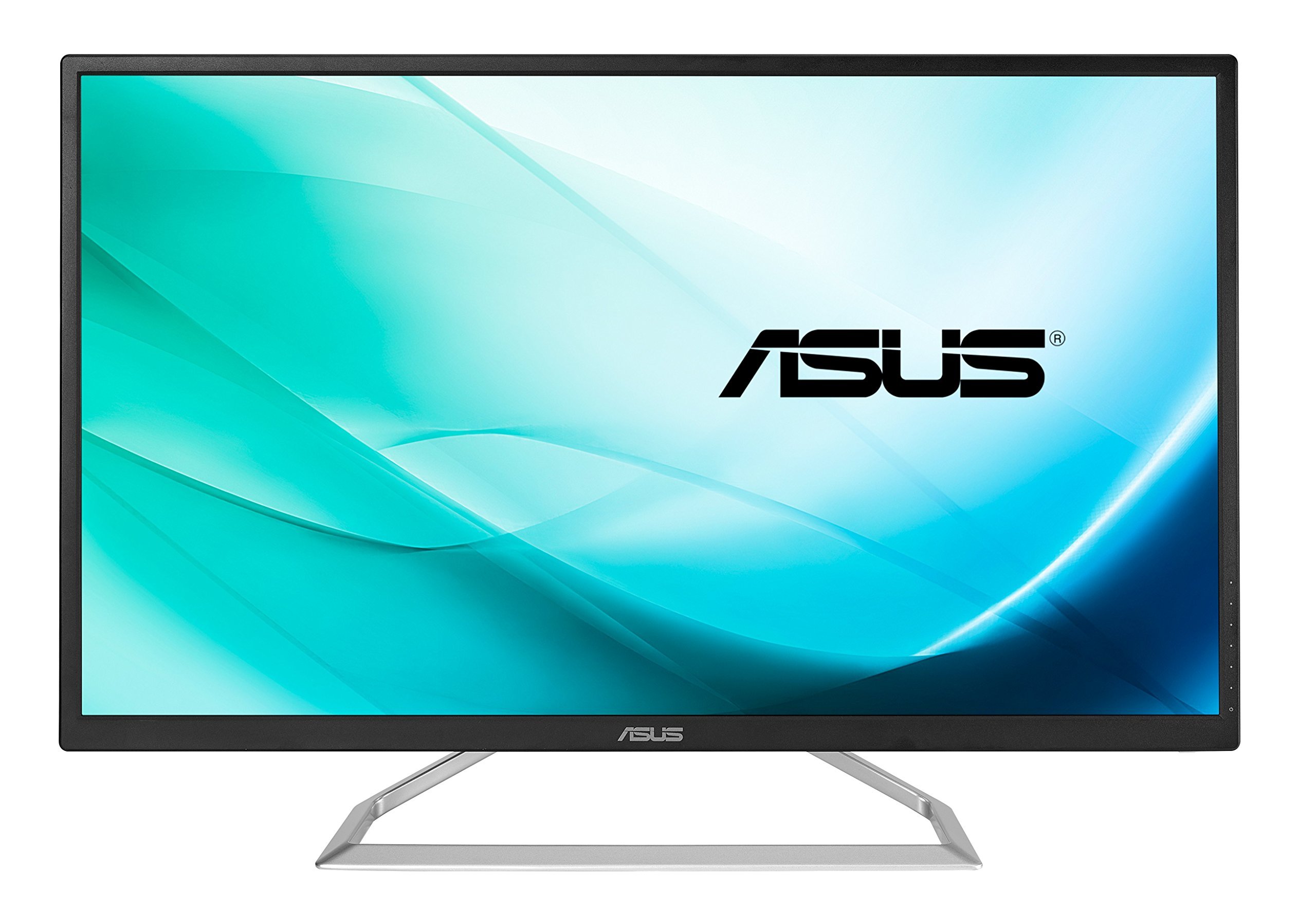 ASUS VA VA325H 31.5-Inch Screen LED-Lit Monitor (Renewed)