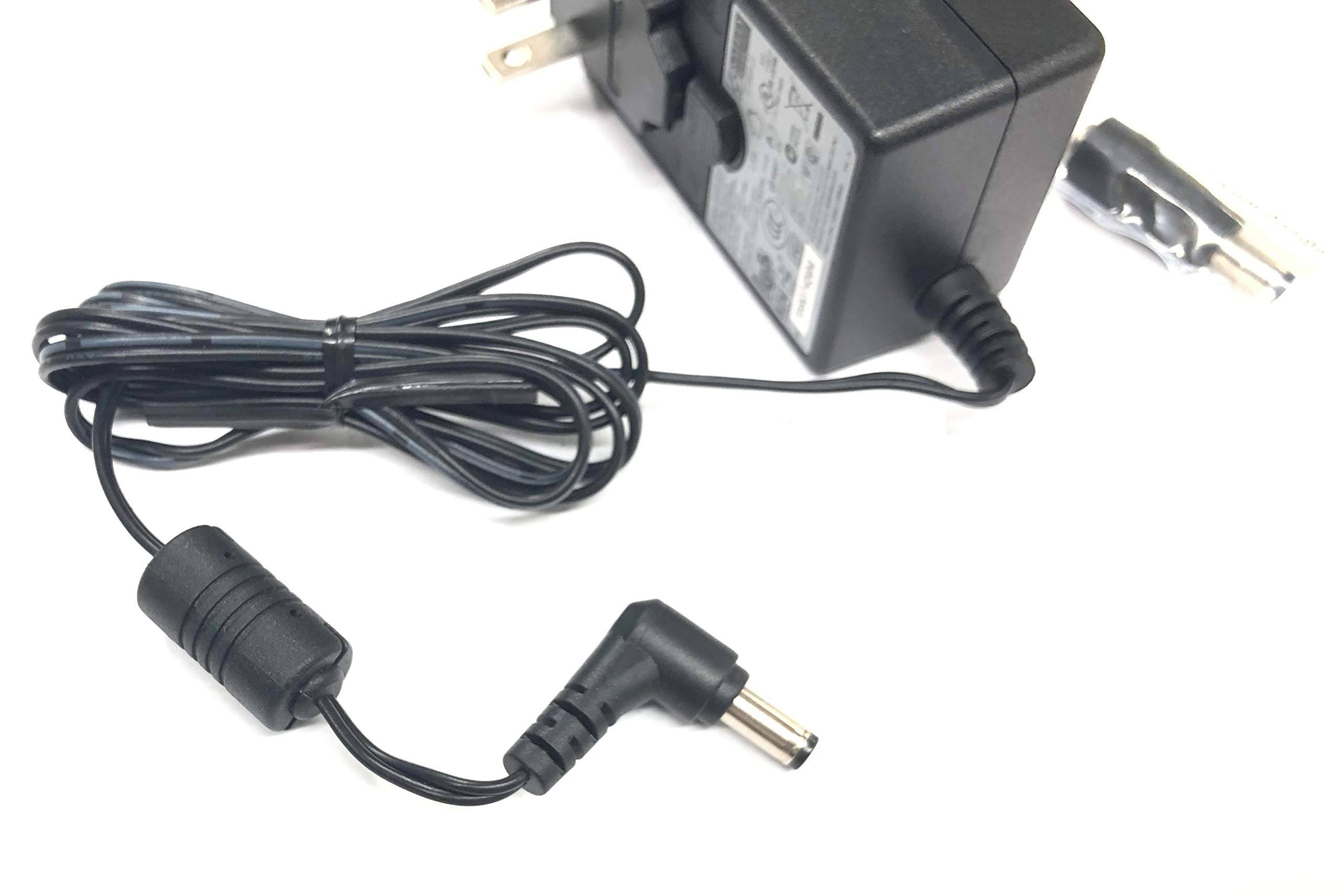 APD WA-24E12 12V DC 2A Power AC Adapter for Seagate FreeAgent FW External HDD Hard Drive - Black - Positive tip