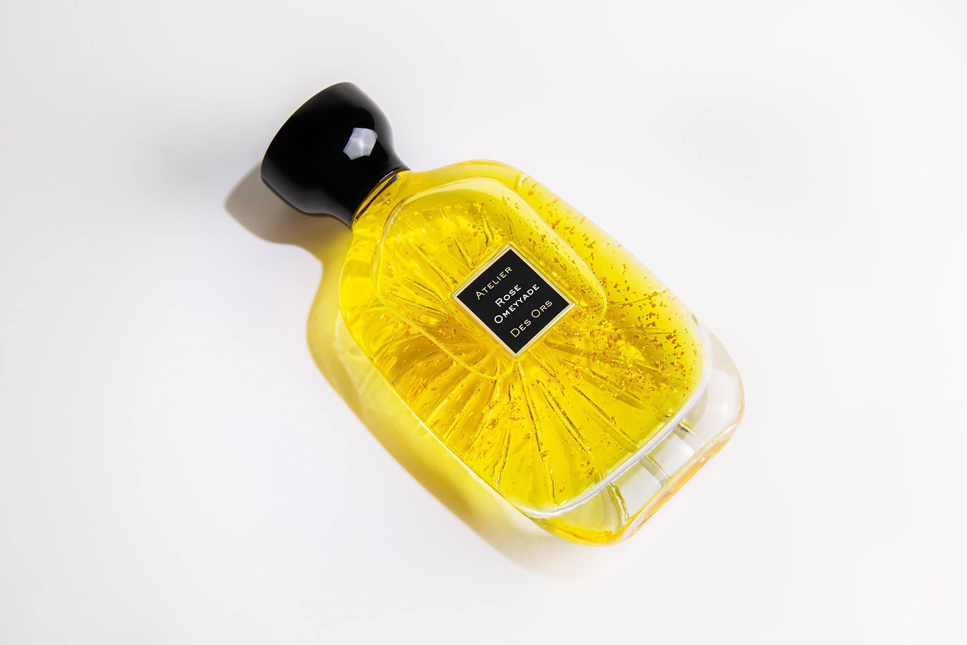 Atelier Des Ors Rose Omeyyade Eau De Parfum 100 ml / 3.3 oz