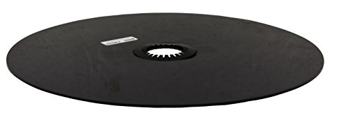 Buyers Products FWD24 Fifth Wheel Disc