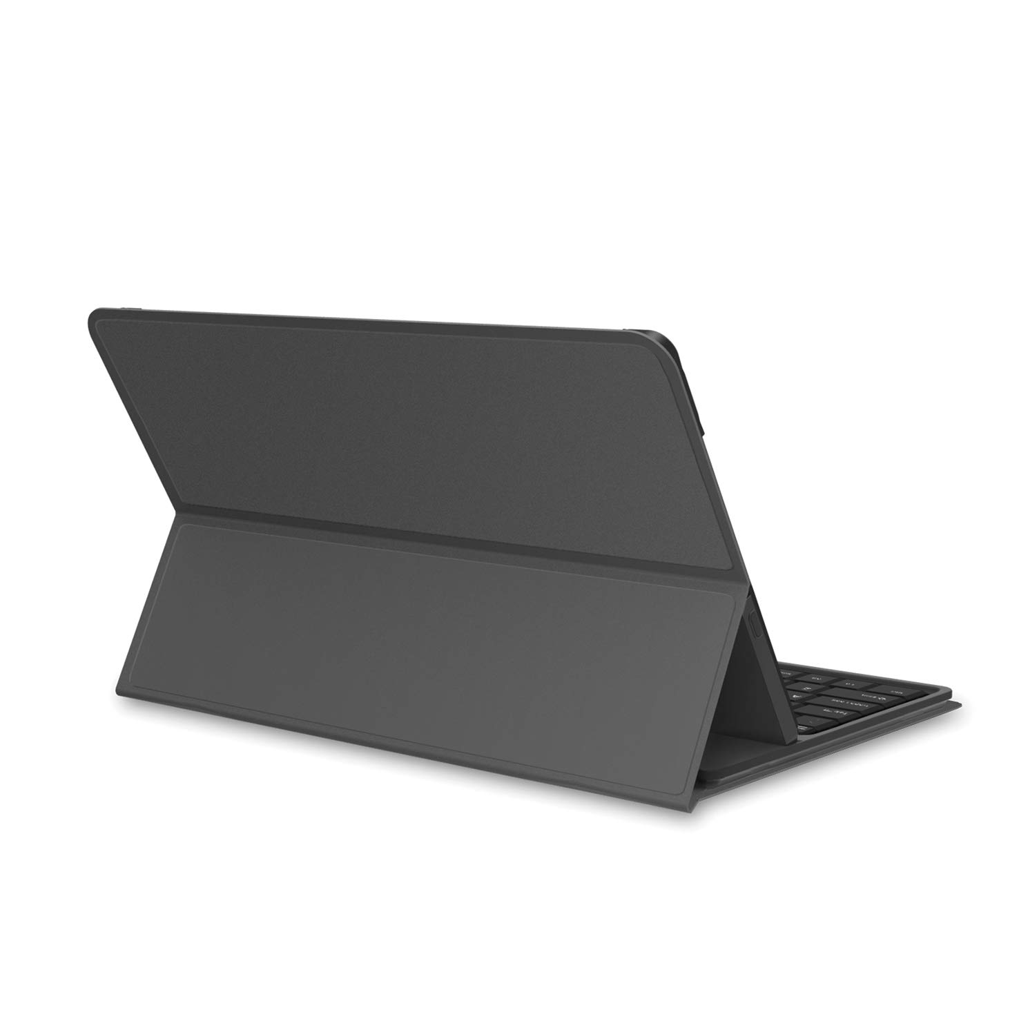 2019 RCA Viking Pro 2-in-1 Tablet 10'' Touch Screen and Detachable Keyboard, Quad Core, 32GB Android 8.1 (Go Edition)