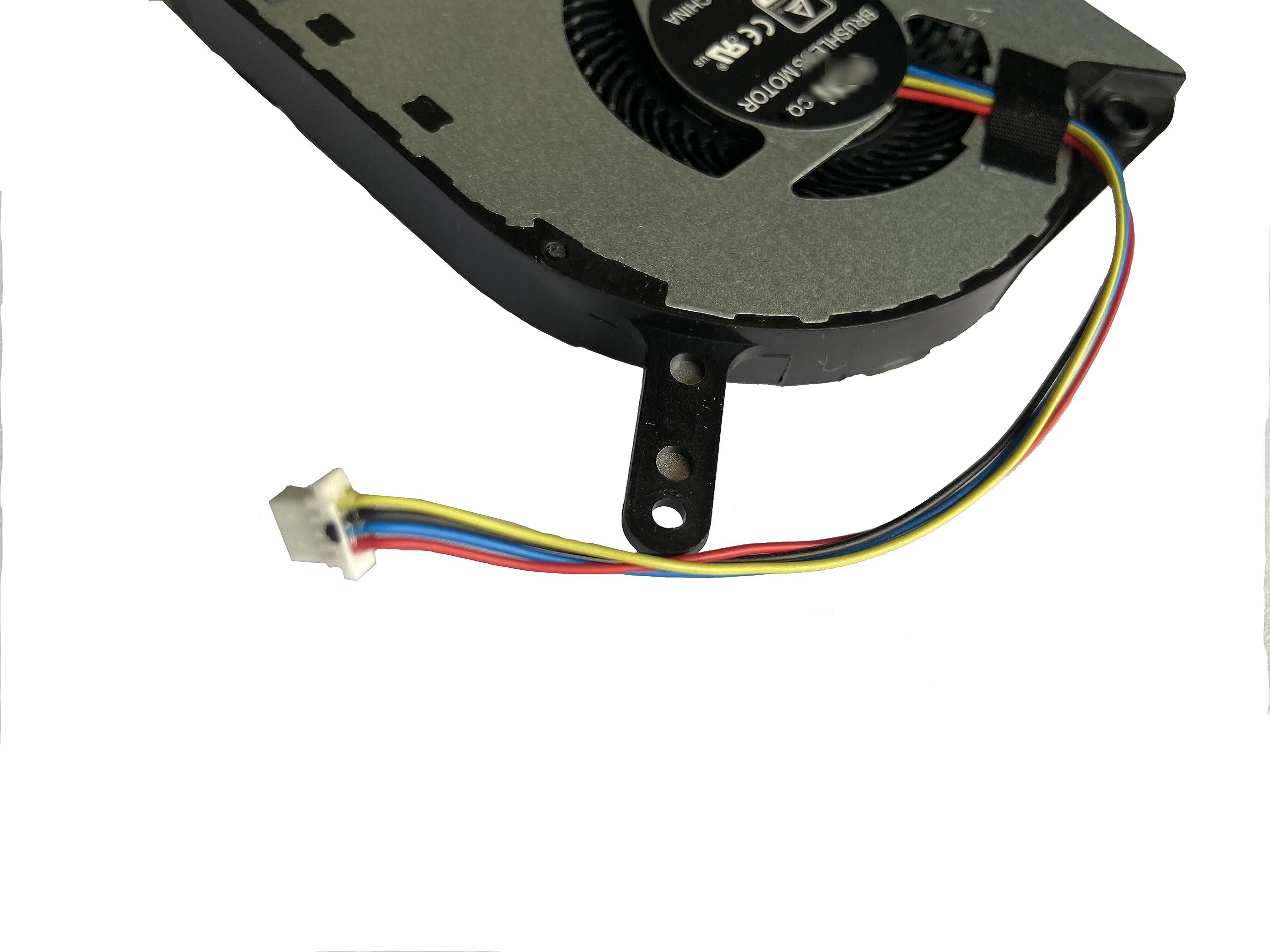 Fan for ASUS TUF FX505DT FX705DU FX705DD FX705DT FX705G FX505GE CPU Gpu Cooling Fan Set