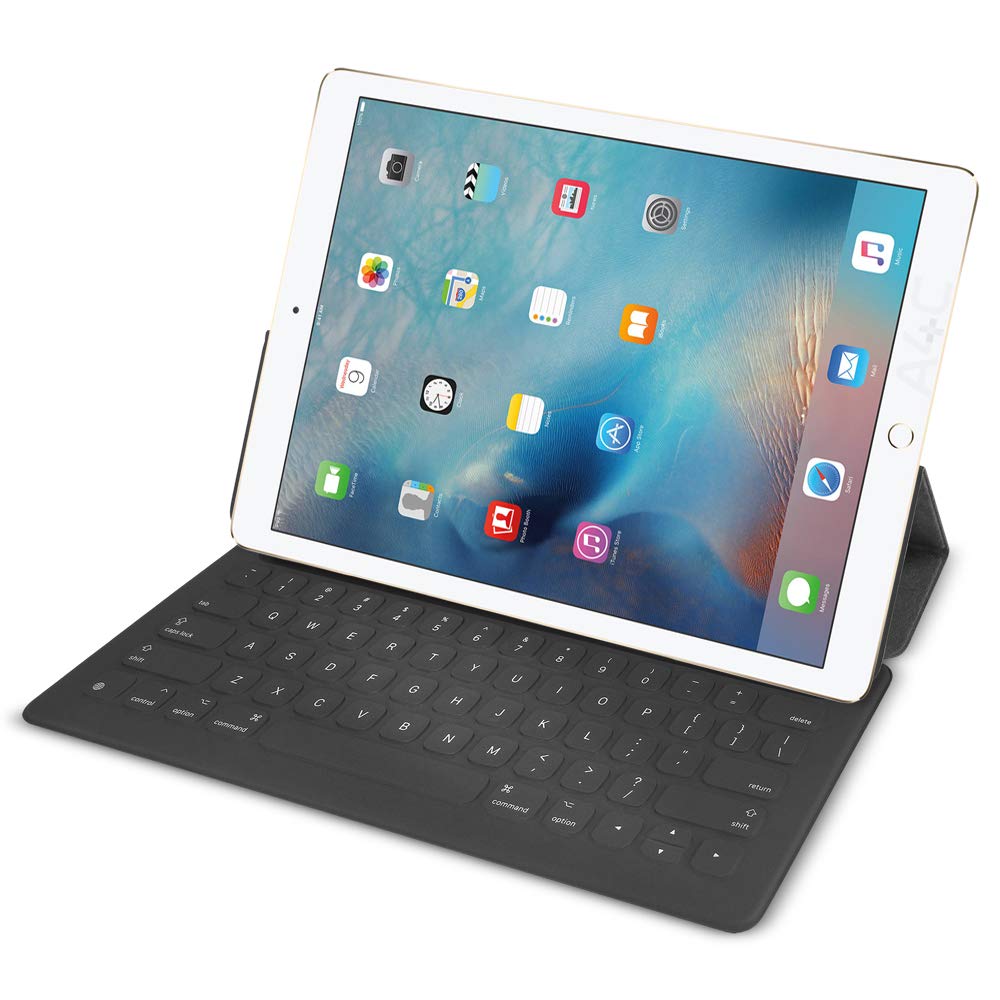 Apple Smart Keyboard for 10.5in iPad Pro (English Layout) (Renewed)