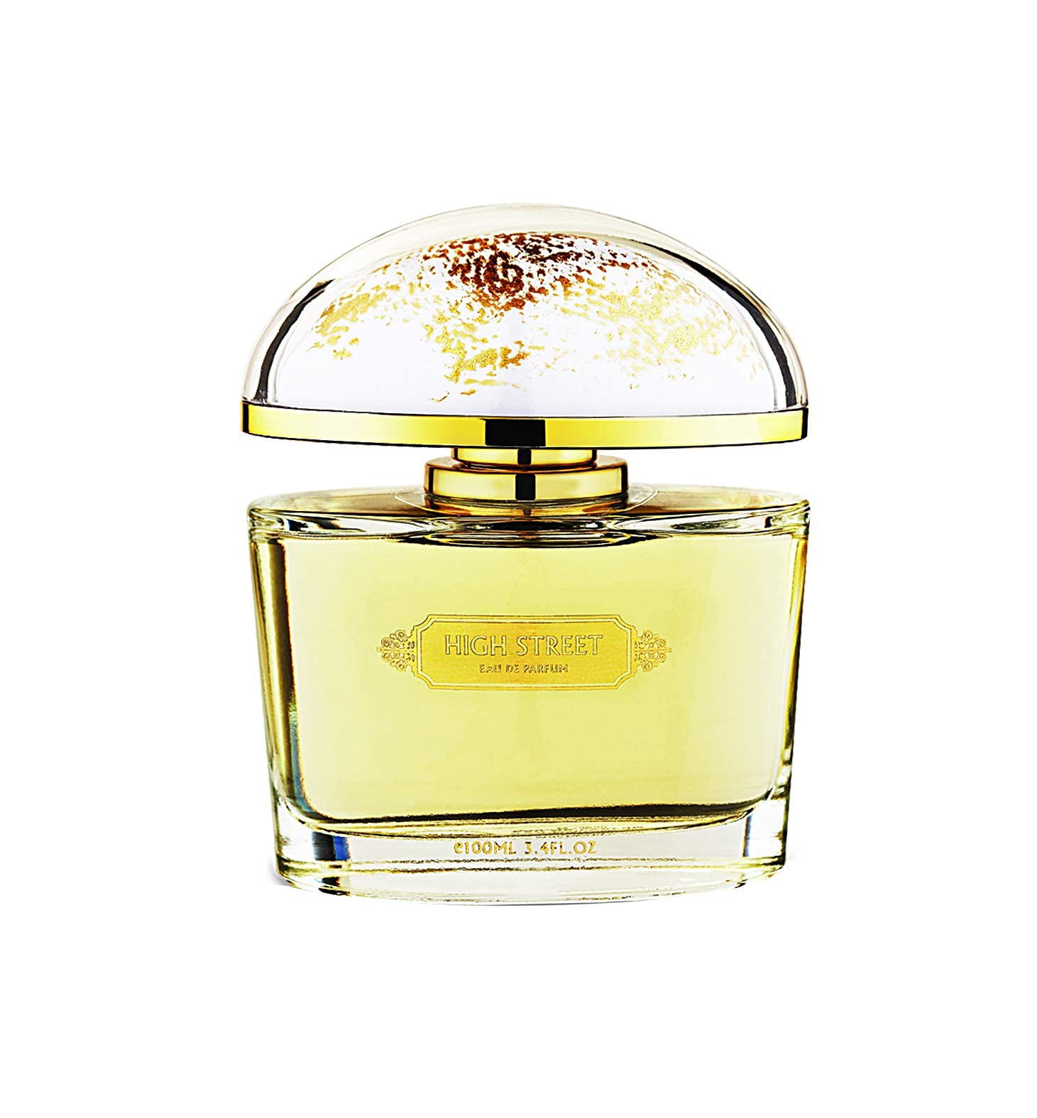 Armaf High Street Women EDP Spray 3.4 oz