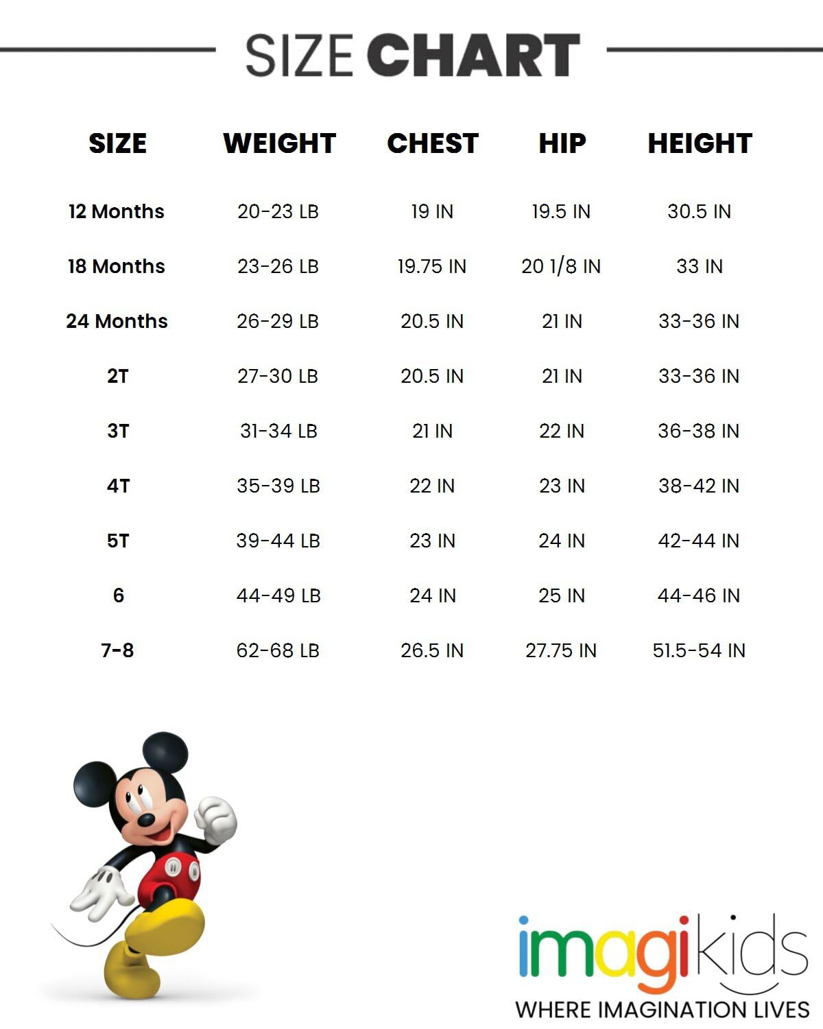 Disney Mickey Mouse Infant Baby Boys 2 Piece Set: Pullover Sweatshirt Jogger Pants Red/Gray 18 Months
